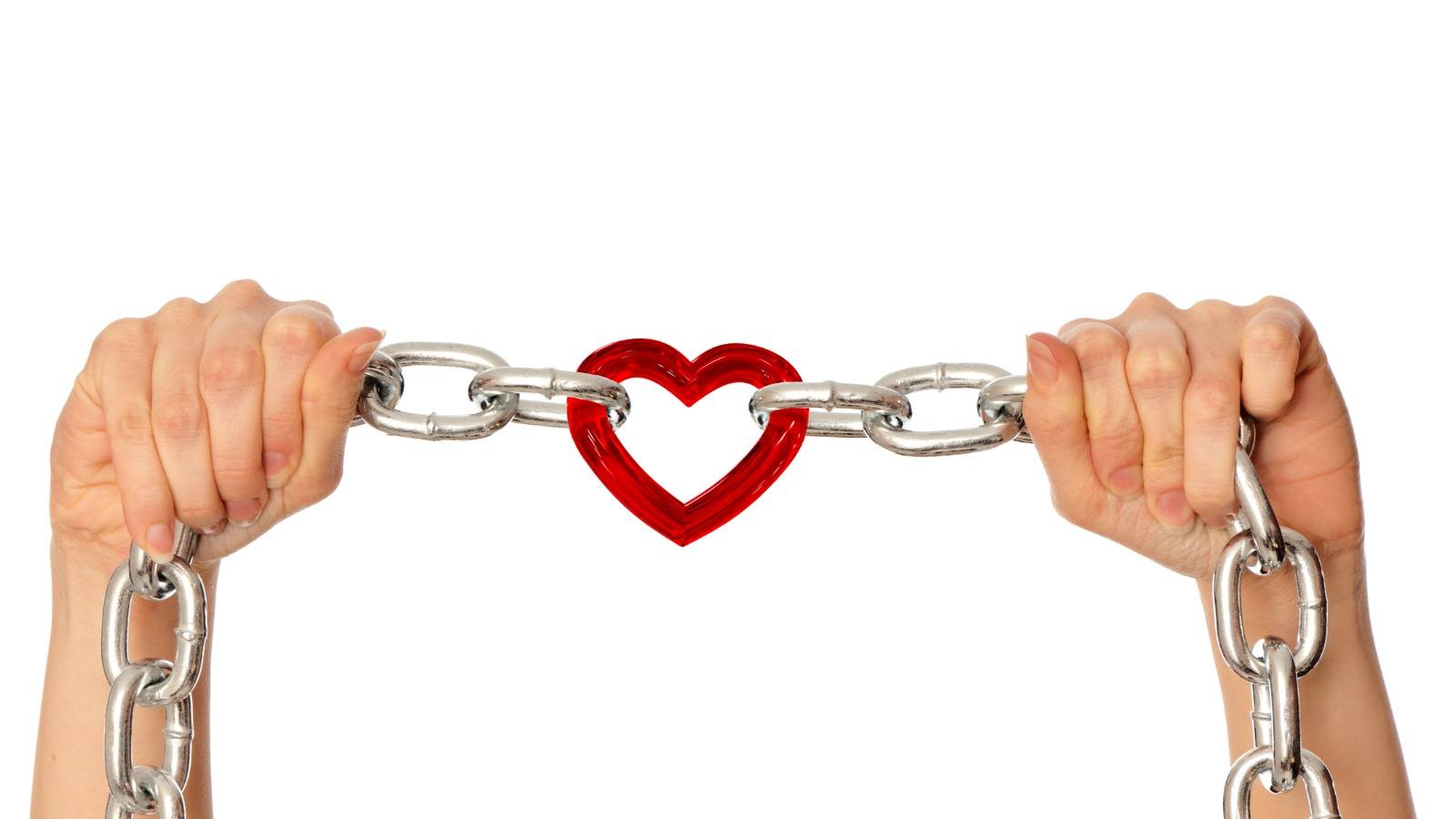 Dependencia emocional y sus consecuencias - Laura Parra - Psicología y ...